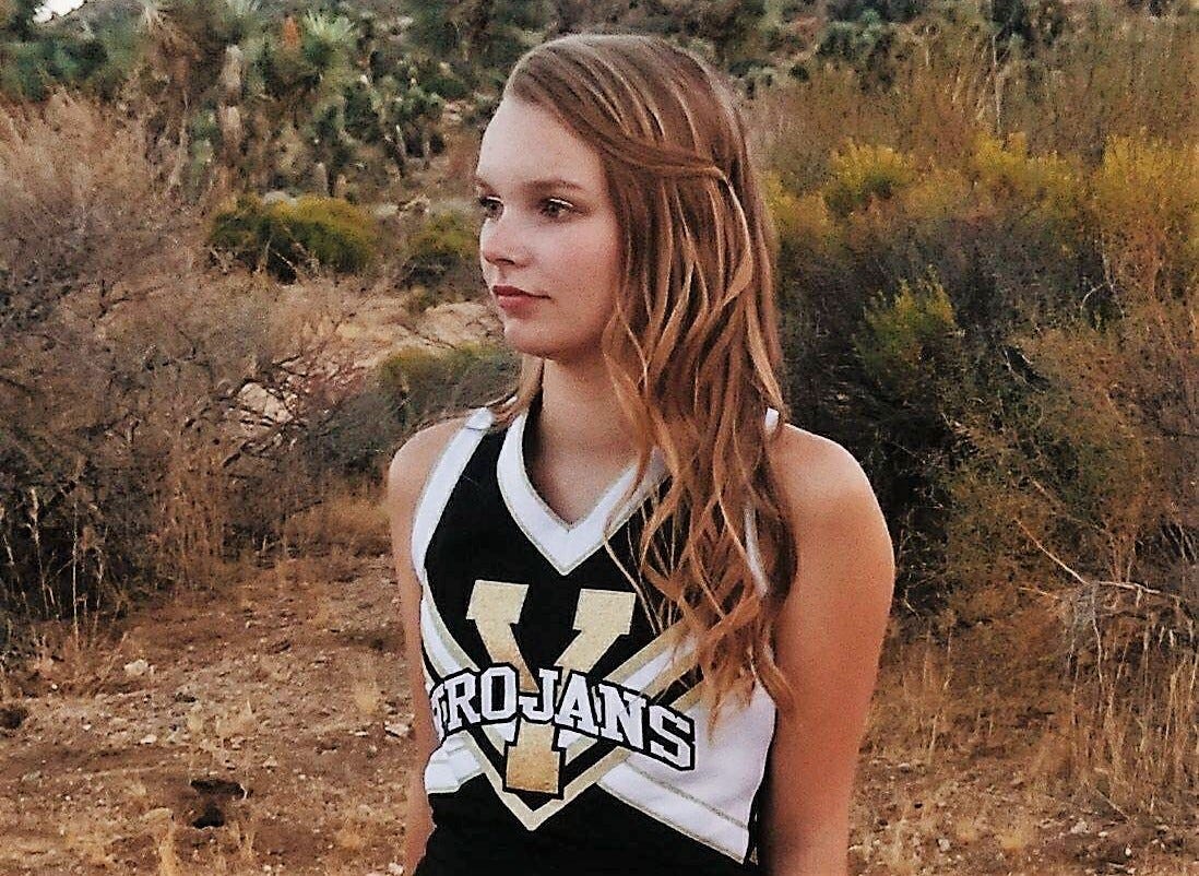 WINTER STARS: 2019 Salutatorian, Jessica Schultz | by Siryn Ramirez ...