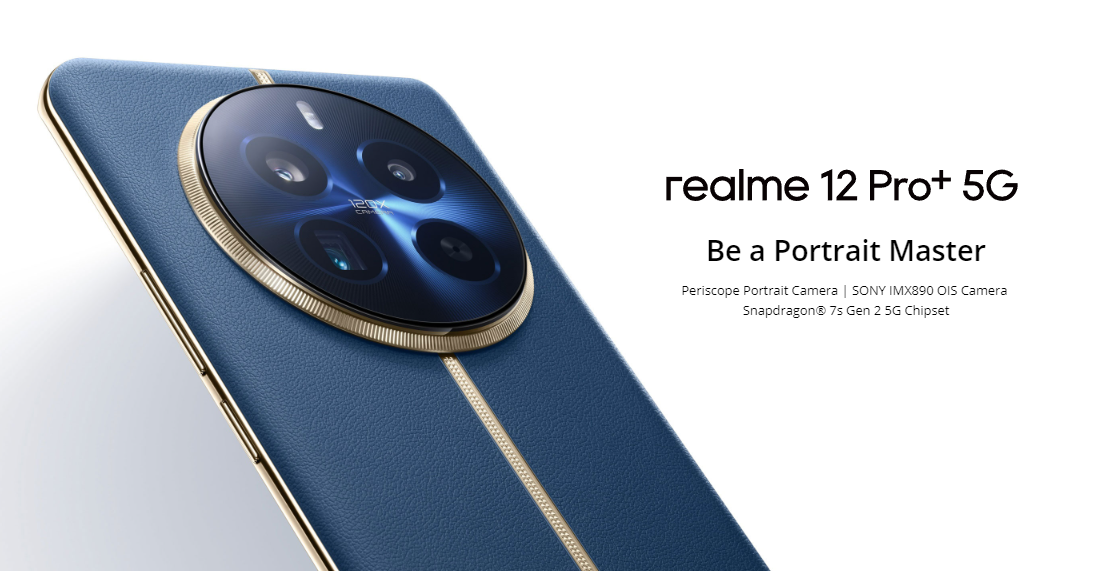Realme 12 Pro Plus: A Comprehensive Review of the Latest Smartphone ...
