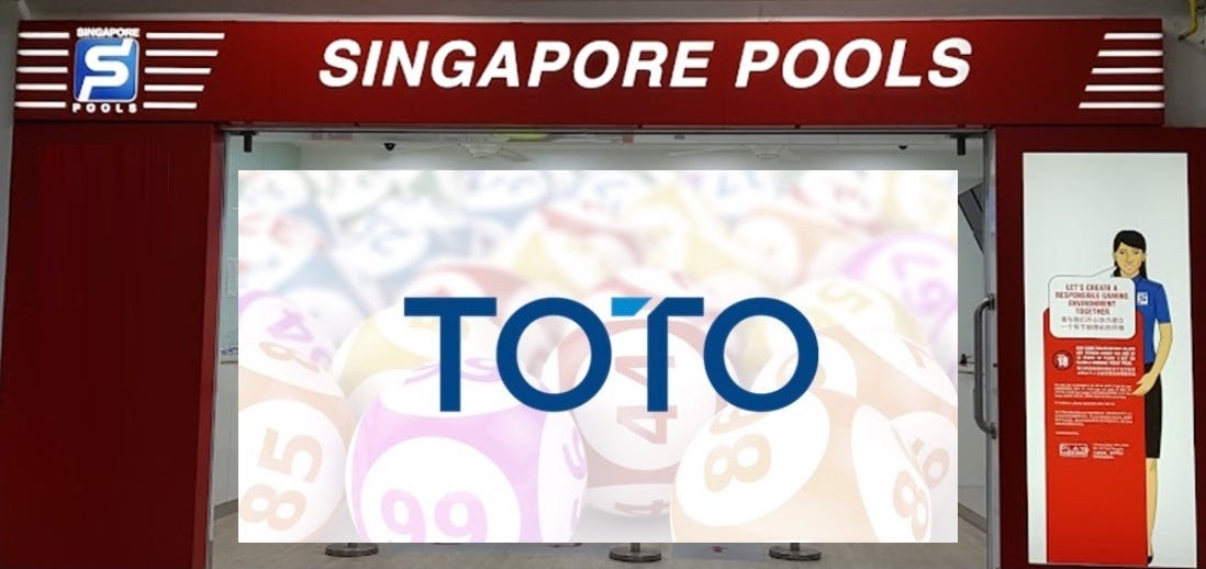 Have You Won Any TOTO Lottery in 2023? | by Dr Michael Heng | Curated Newsletters | Medium
