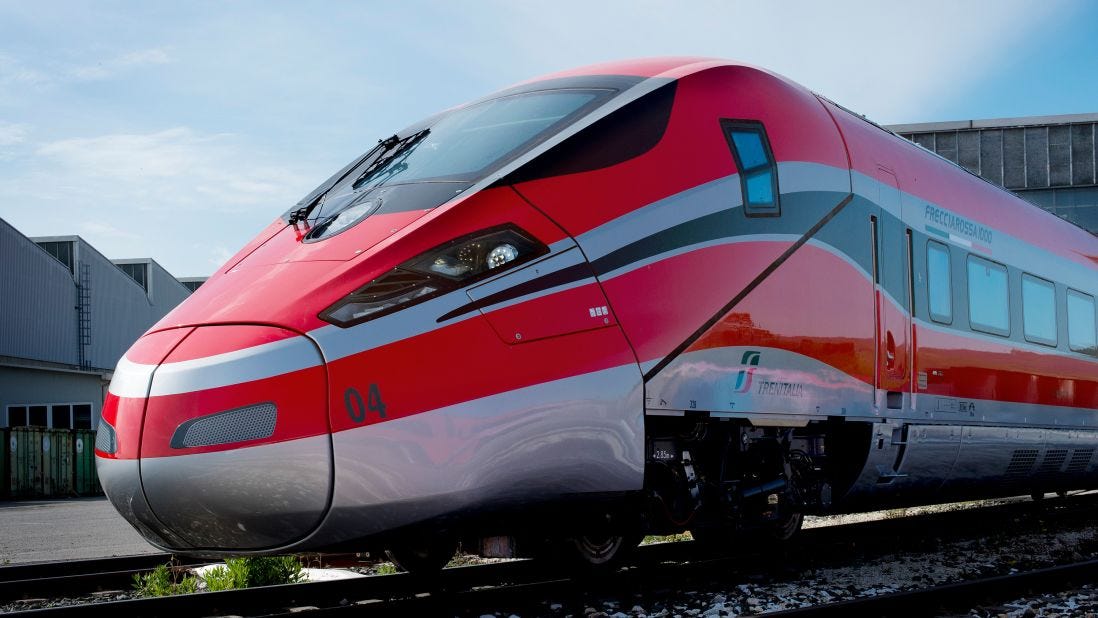 The Science of Airflow: Exploring Bernoulli’s Principle at Train ...