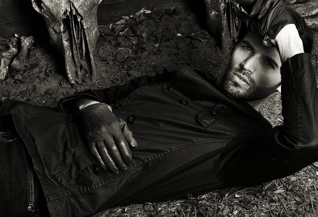 My brutally honest advice for new and aspiring fashion models. | by Bradley Jarryd | Medium