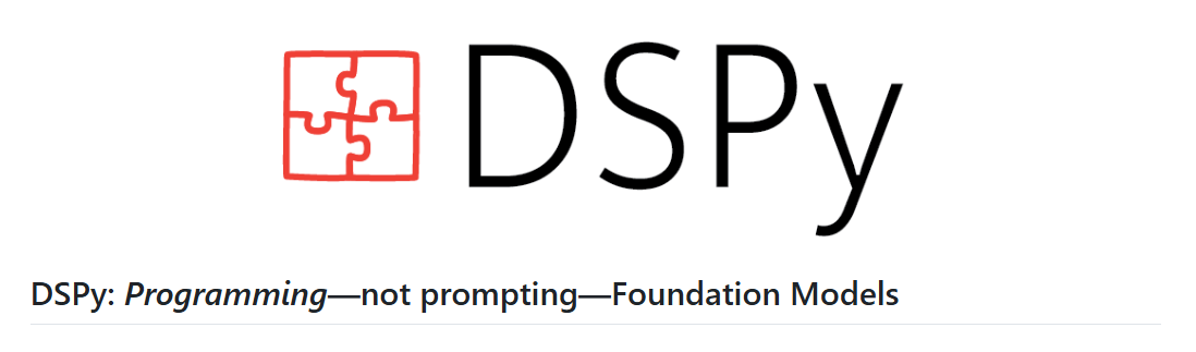 Stop Prompt-Tweaking. Start Programming Your AI. | by DevSphere ...