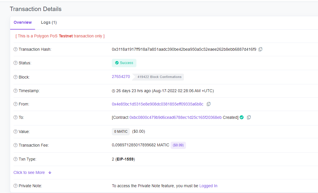 3. How to Make NFTs with On-Chain Metadata — Hardhat and JavaScript - YYsa - Medium