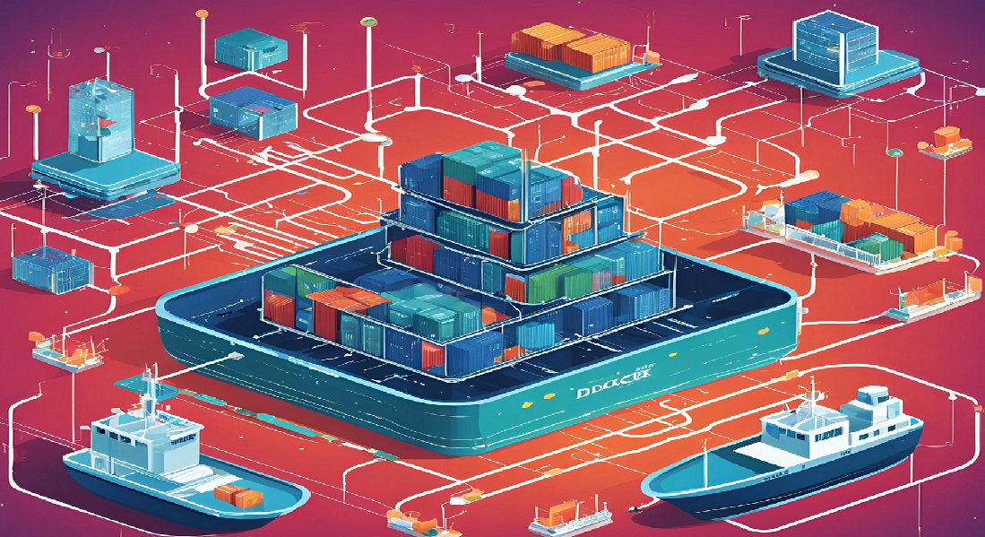 Basic Docker Networking. Let’s start with keyword “Networking” | by ...
