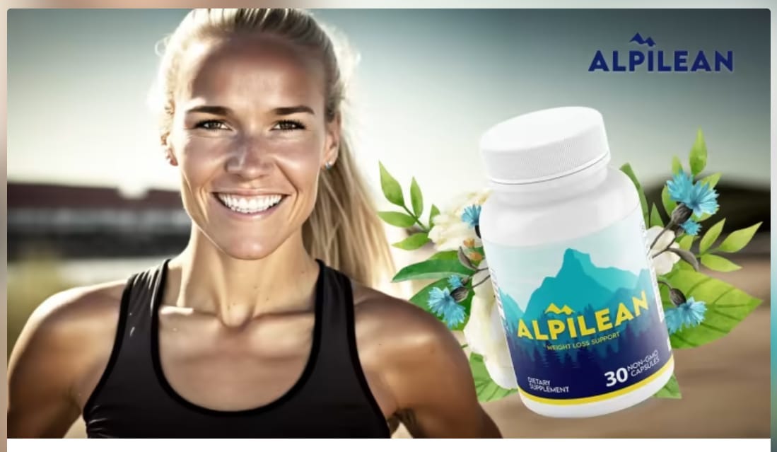 Unlocking Wellness: A Review of “The Alpilean Secret for Healthy Weight ...