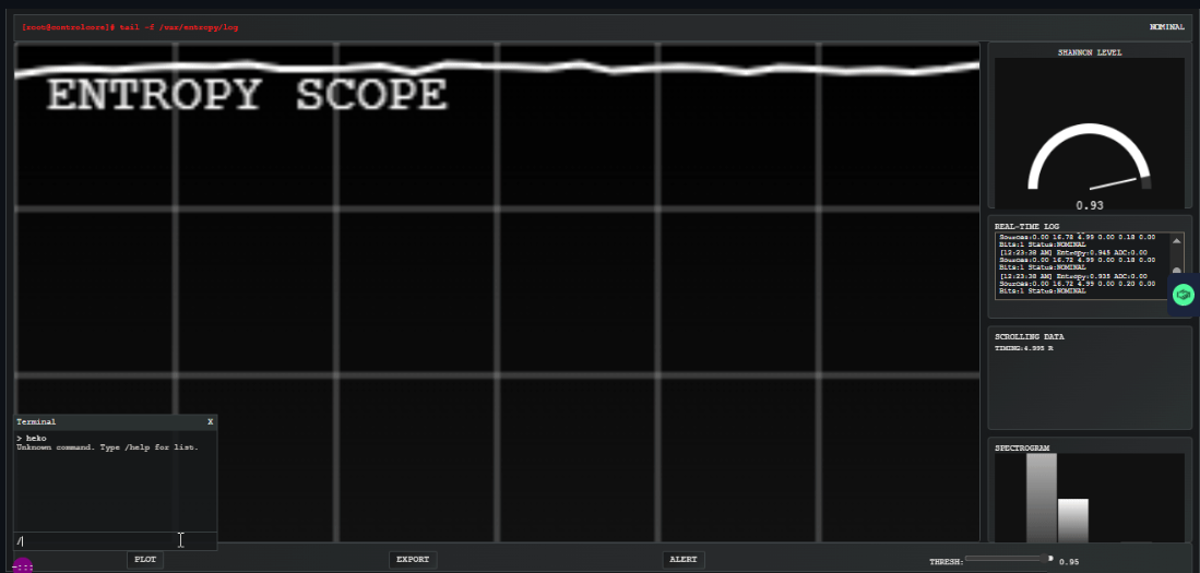 Resonator_Entropy: Dragging Noise Out of the ESP32 | by Aeon Flex ...