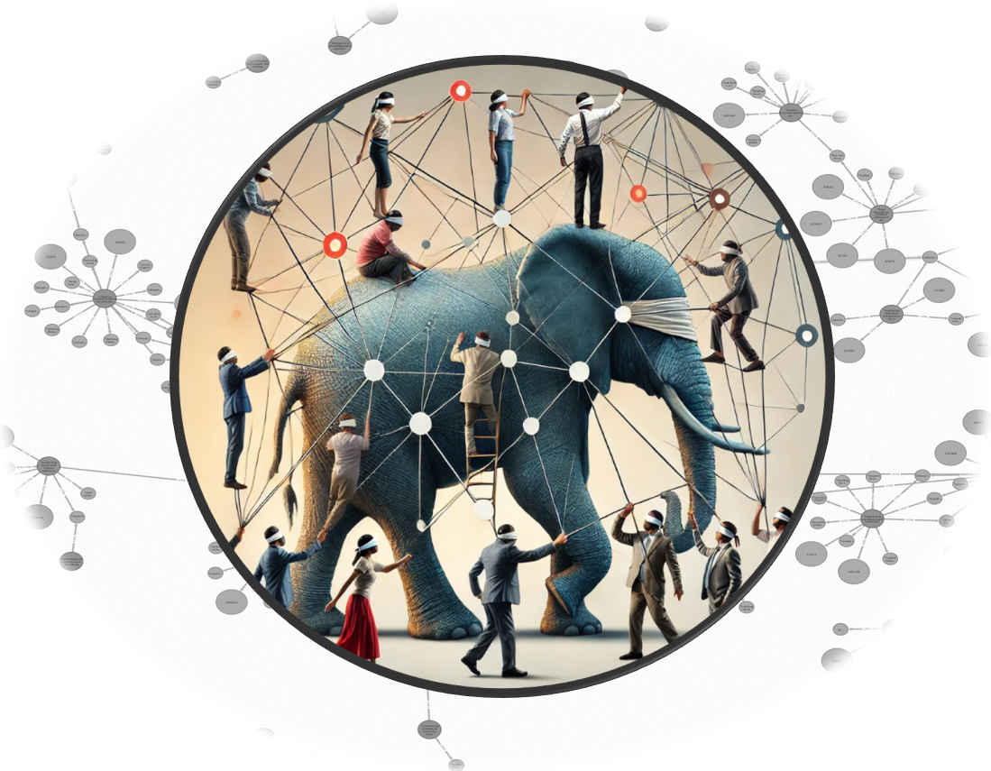 Applications and Opportunities of Graphs in Insurance | by Erika Gomes ...
