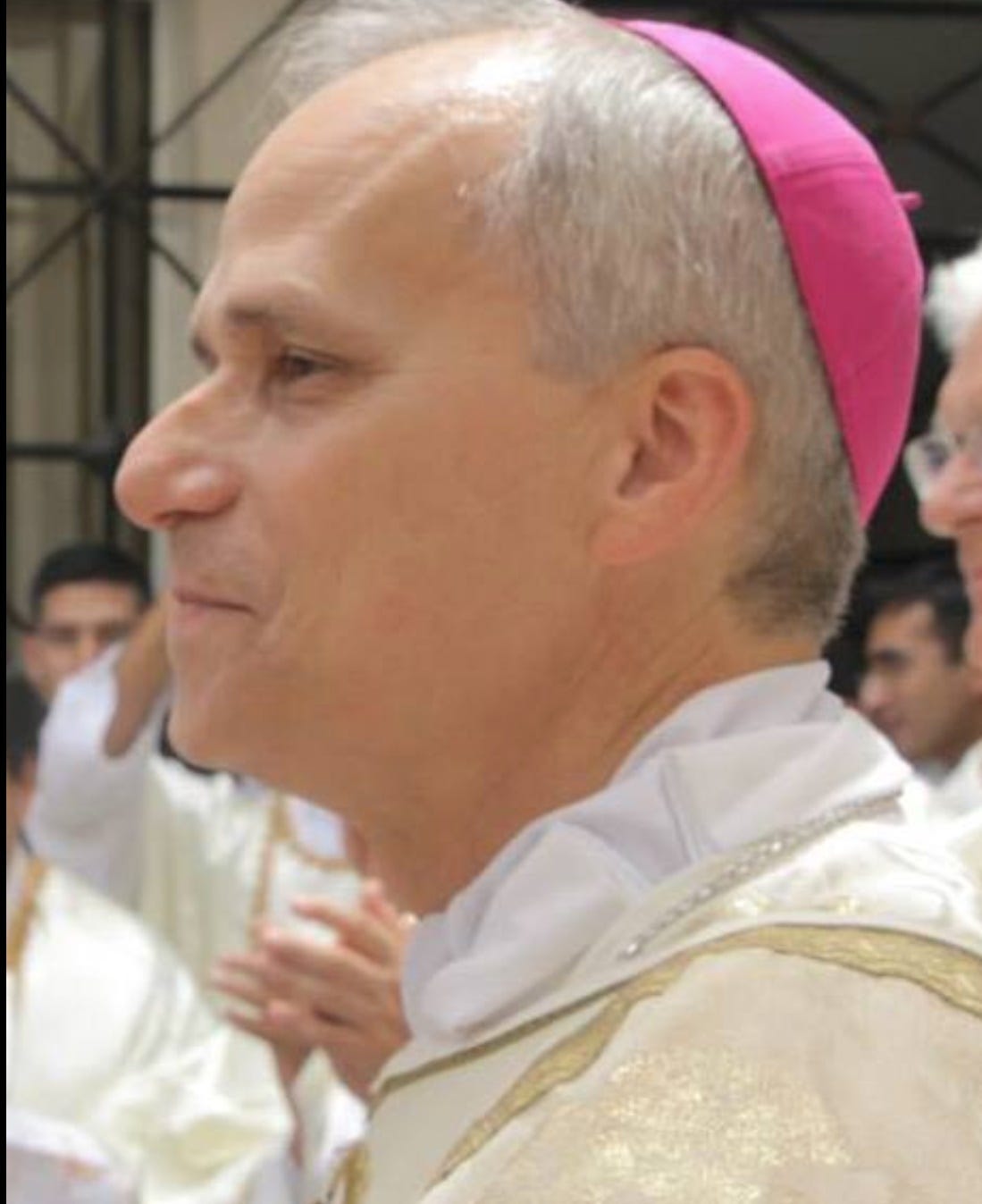 Who Is Robert Prevost, the New Pope Leo XIV? | by Kelly Carmichael ...