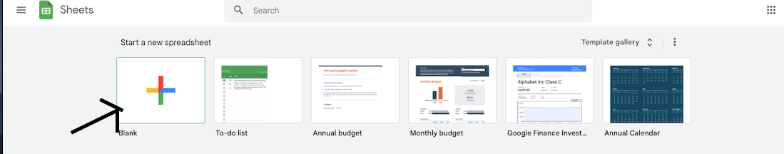 Google Sheets API Integration with Node.js part one(1) | by Chidinma Onyemelukwe | Medium