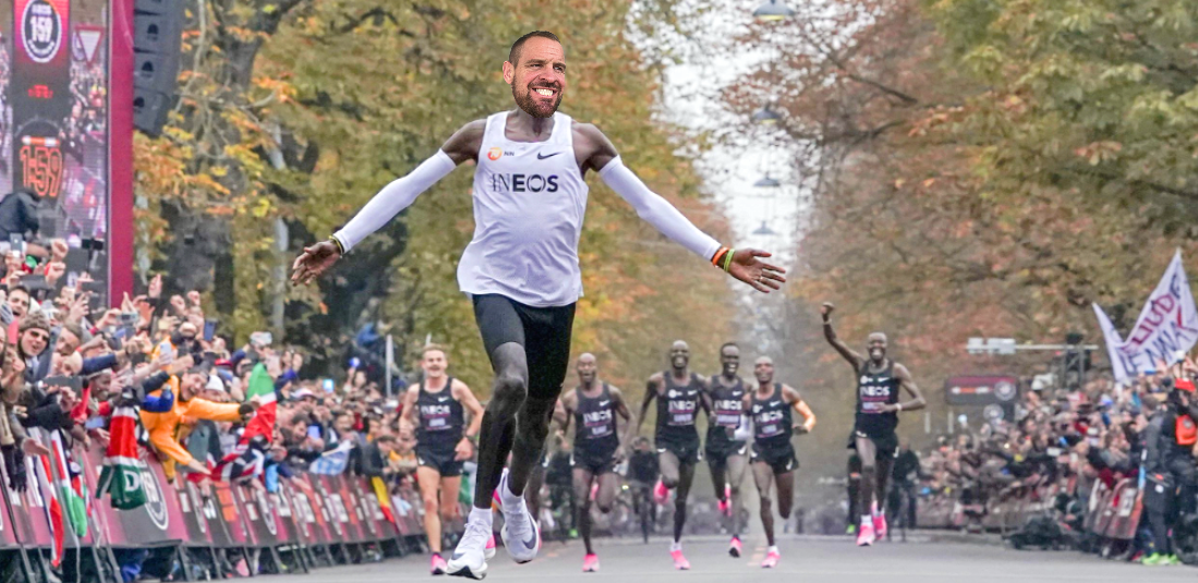 Race Week- The Canberra Marathon. My favourite race of the year! | by ...