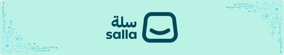 5 Reasons why you should start Theme developing with Salla | by Nabil ...