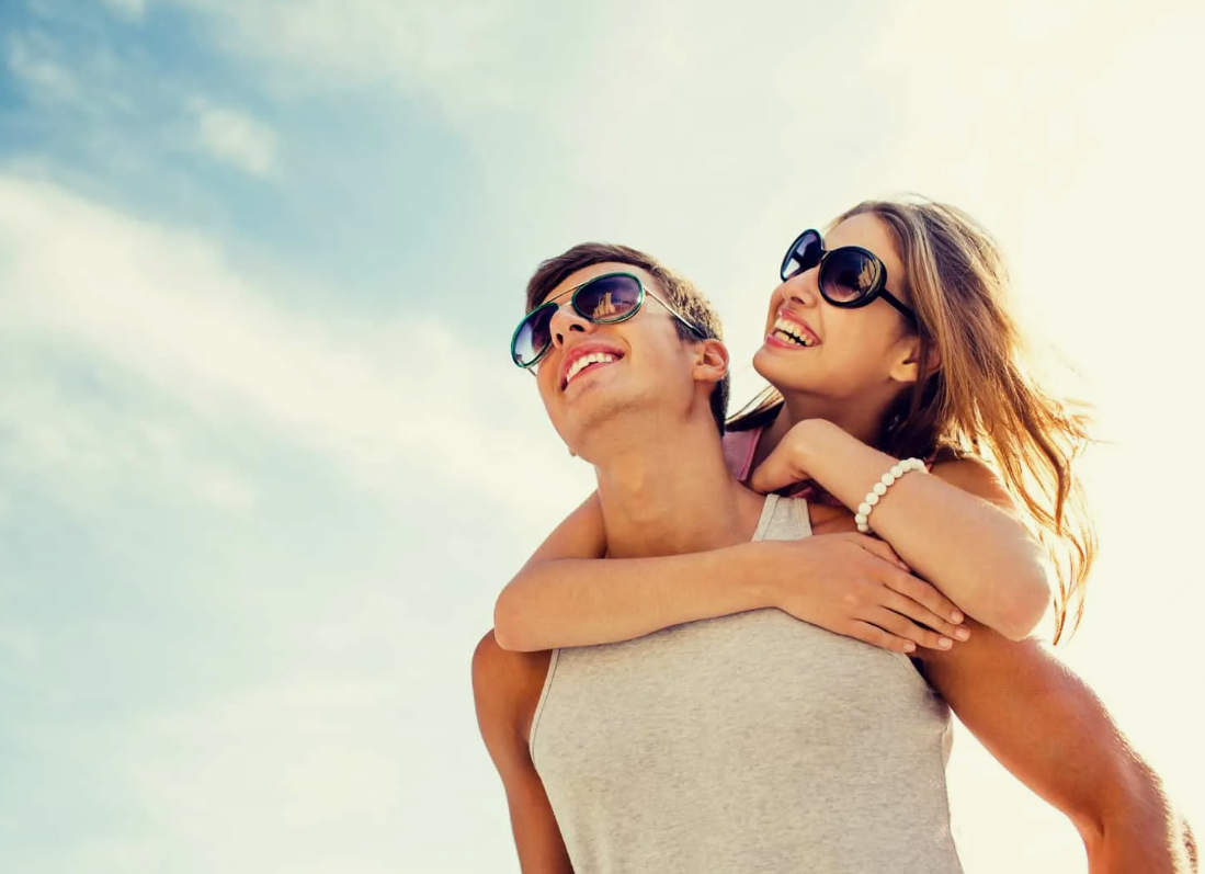 5 Things Men Find Most Attractive In Every Woman By The Hashtag