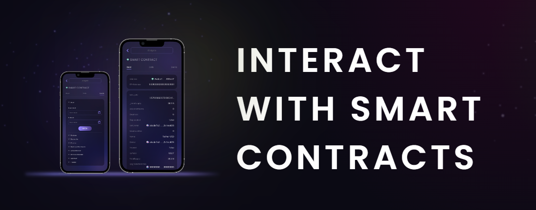 Sinum: Simplifying Smart Contract Interactions on Ethereum — A User-Friendly Path to Blockchain ...