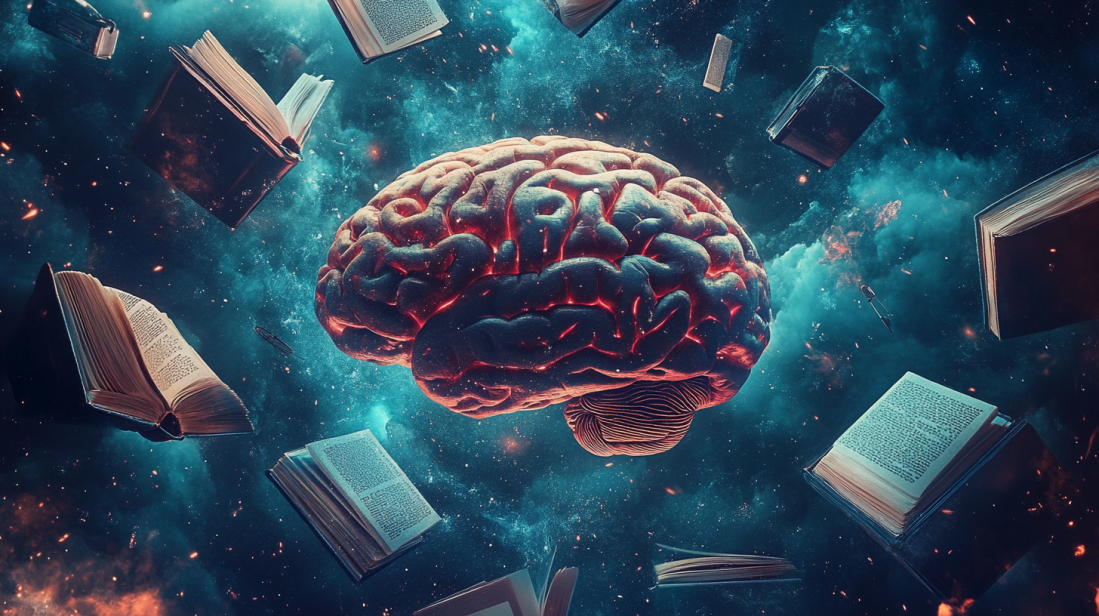 Books Are Dead, Right? Wrong: Why Web Designers Need to Read in 2025 ...