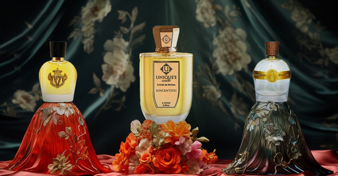How to Choose the Best Branded Perfume for Yourself or Your Loved Ones ...