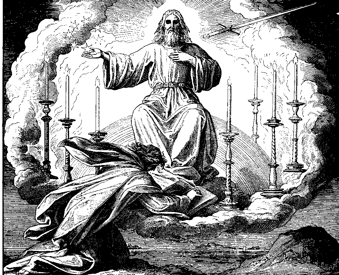 The Hot, the Cold, and the Lukewarm: A Misread Passage in Revelation ...