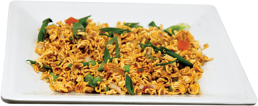WaiWai Wai Sadheko: A Delicious Nepali Snack You Need To Try | by The ...