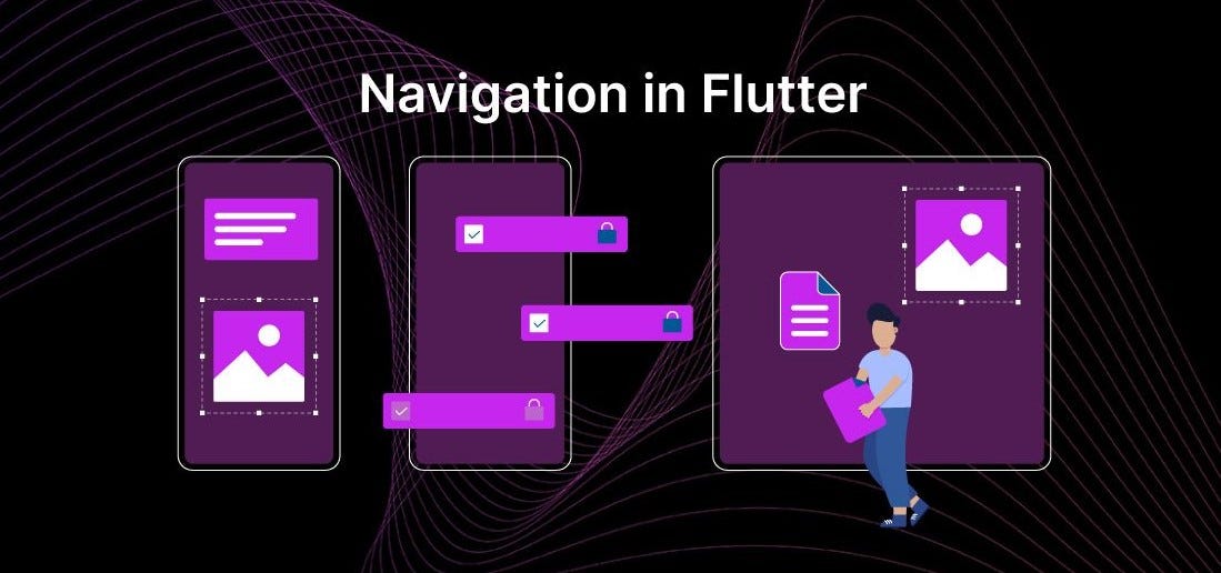 Starting Your Flutter Application the Right Way [7] | by Suneth ...