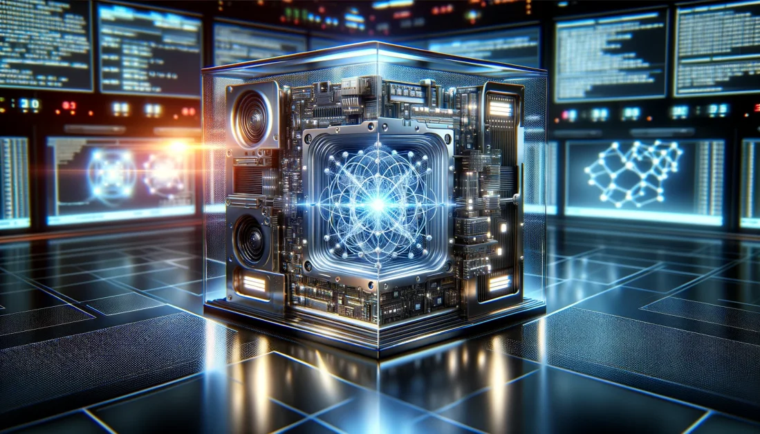 Decoding the Quantum Encryption Revolution: Protecting Our Digital Future | by Subhasish Baidya ...
