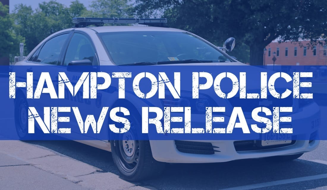 Suspect Arrested in Shooting Investigation: 200 Block of West Lewis ...