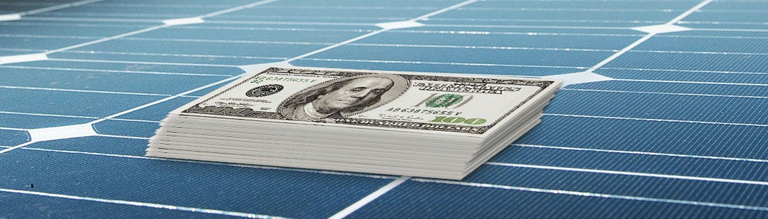 How Going Solar Can Make Your Business More Profitable | by Direct ...