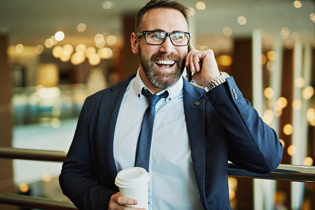 How to Prepare for Phone Interviews | by Independence University | Medium