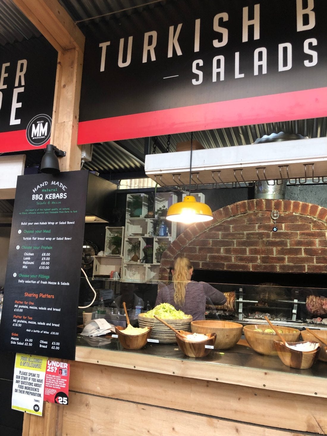 The innovative food based startups that are inspiring me | by Edie ...