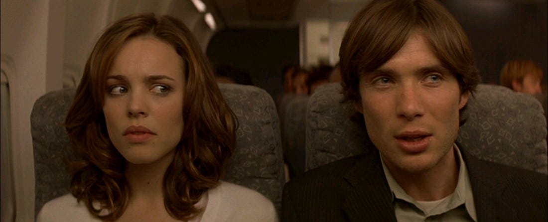 Movie Review: Red Eye (2005) - As Vast as Space and as Timeless as ...