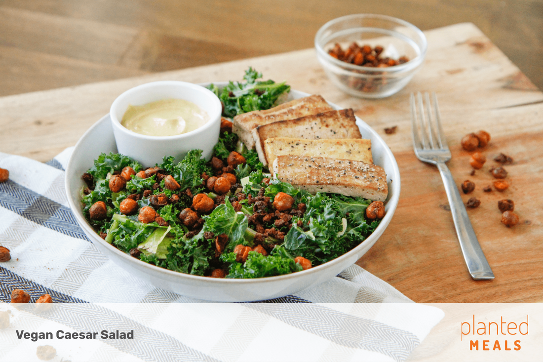 Top 10 Ways to Incorporate More Legumes Into Your Diet | by Planted ...