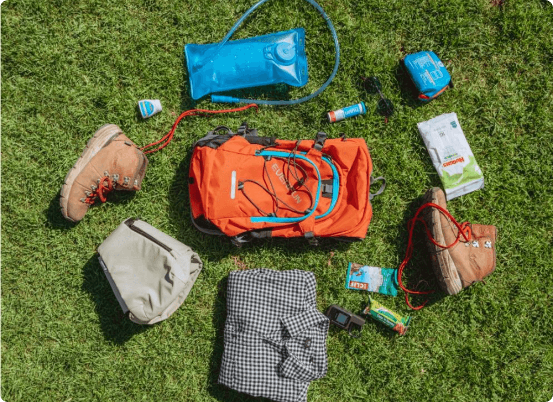 Exploring the Trails with Ease: The Best Hiking Hydration Packs and ...