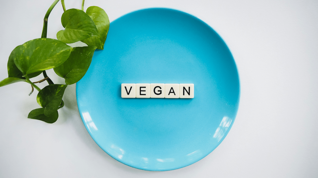 A Beginner’s Guide to Becoming Vegan | by Planted Meals | Medium