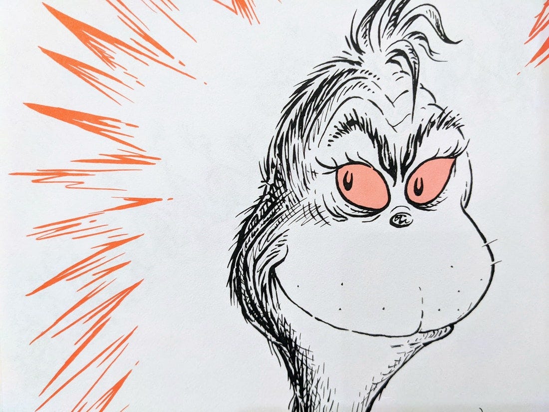 The Missing Pages - Mary Poindexter McLaughlin - Medium