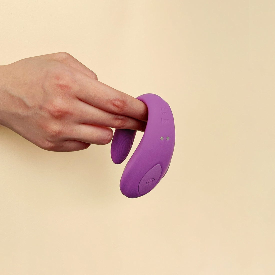 BOMBEX Best Wireless Remote Control G Spot Vibrators Anna - bombex - Medium