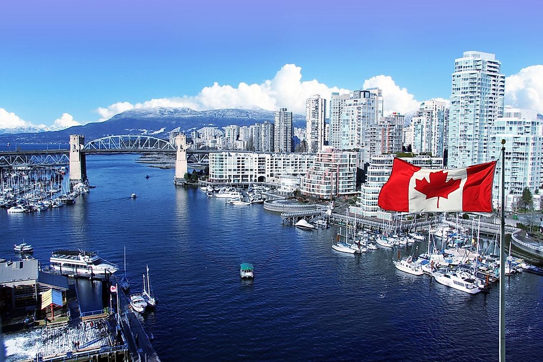 Canada’s Favorite Travel Spots: Must-Visit Locations for Every Explorer ...