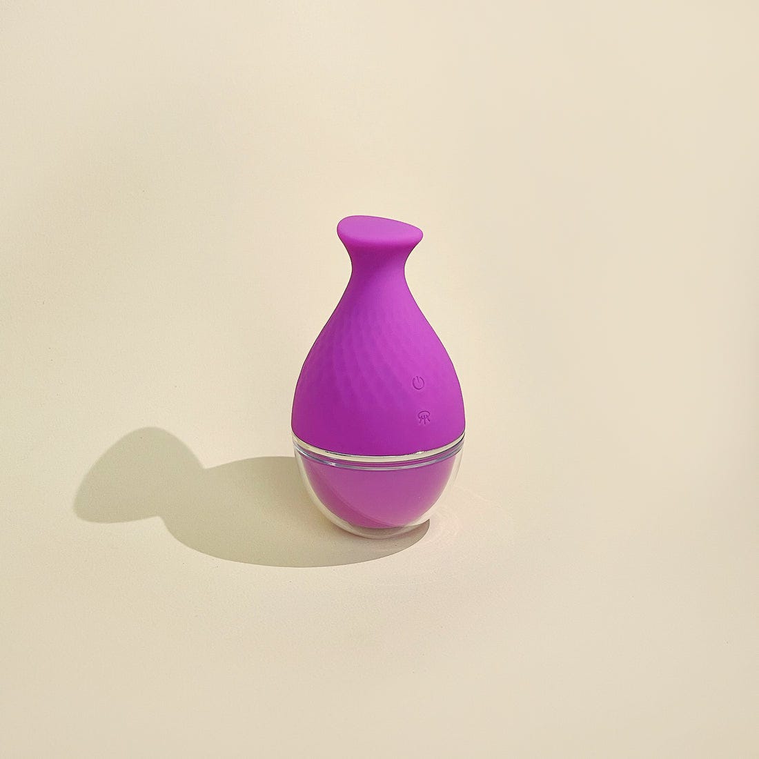 Luxury Perfume Clitoral Sucking Vibrator BOMBEX,Clit - bombex - Medium