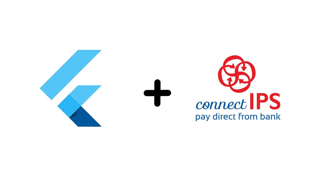Integrating Connect IPS in Flutter. | by Rara Labs | Medium