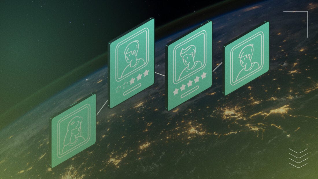 Minto Launched It’s Referral Program in Beta | by MDSquared | Cryptozoa ...