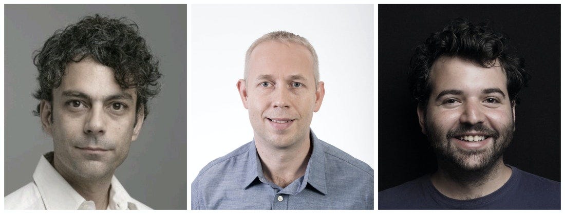 Crypto tech team reviews 2021 (with some predictions) | by Efficient ...