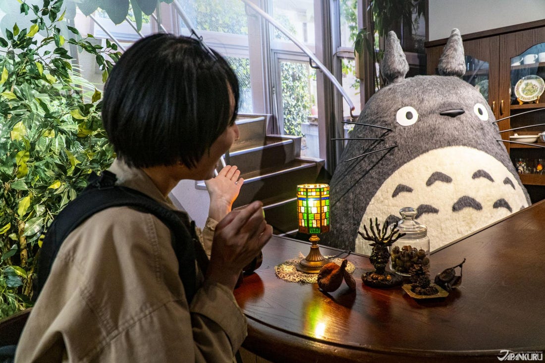 Ghibli Museum or Ghibli Park, Which Is Better For Your Trip to Japan ...