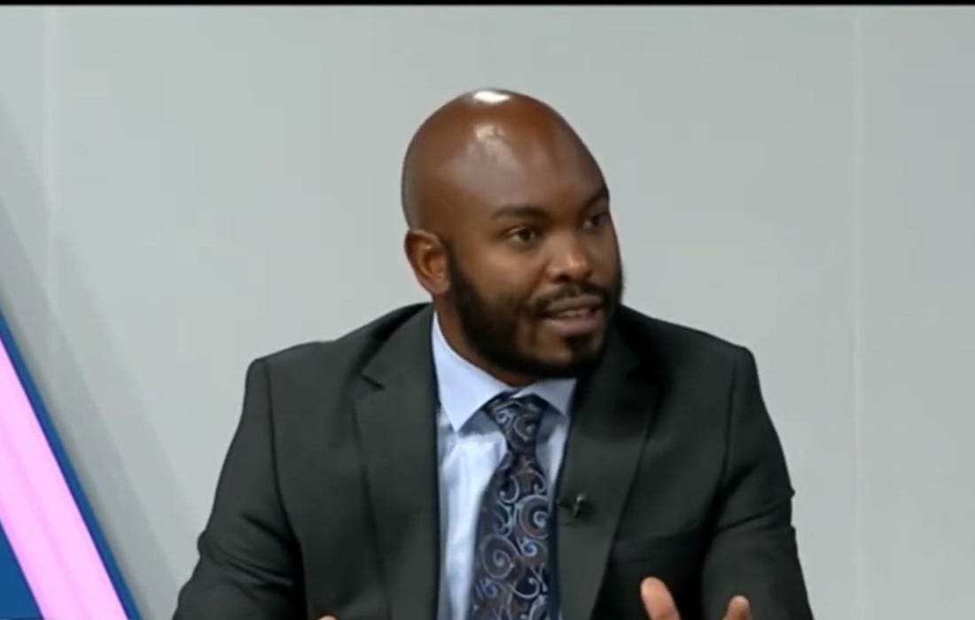 Hon. Gabriel Kagombe on Rising Budget Estimates: “It’s a Sign of Our ...
