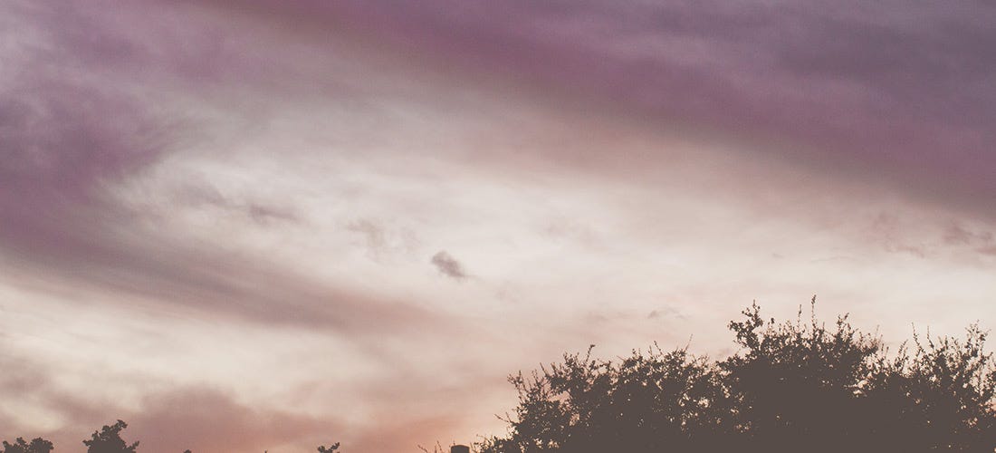A Letter to My Daughter. Dear Sweet Pea, | by Eric Ungs | Medium