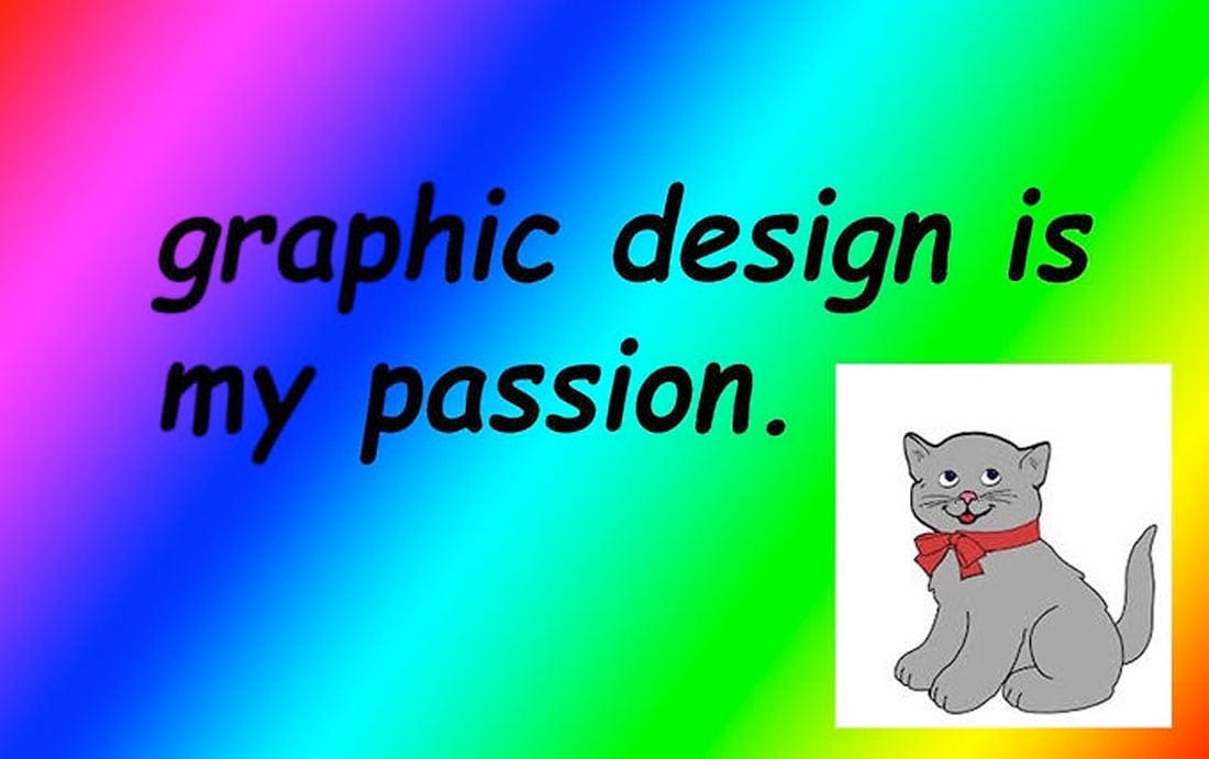 The Importance of Good Visual Design | by Primo Giancarlo Uneputty | Medium