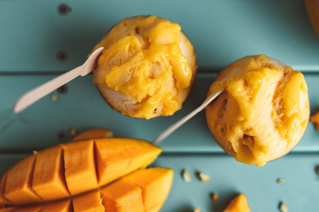 10 Amazing Health Benefits of Mango: The King of Fruits! | by Hanaan ...