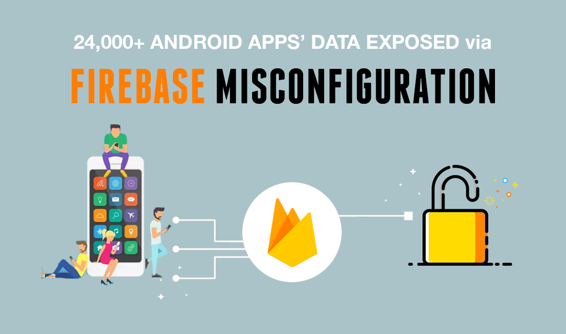 Misconfigured Firebase DB on Android and Web Apps | by Goutham A S | Medium