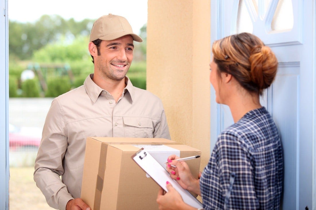 How To Market Your Courier Delivery Service Business | by Jennifer ...