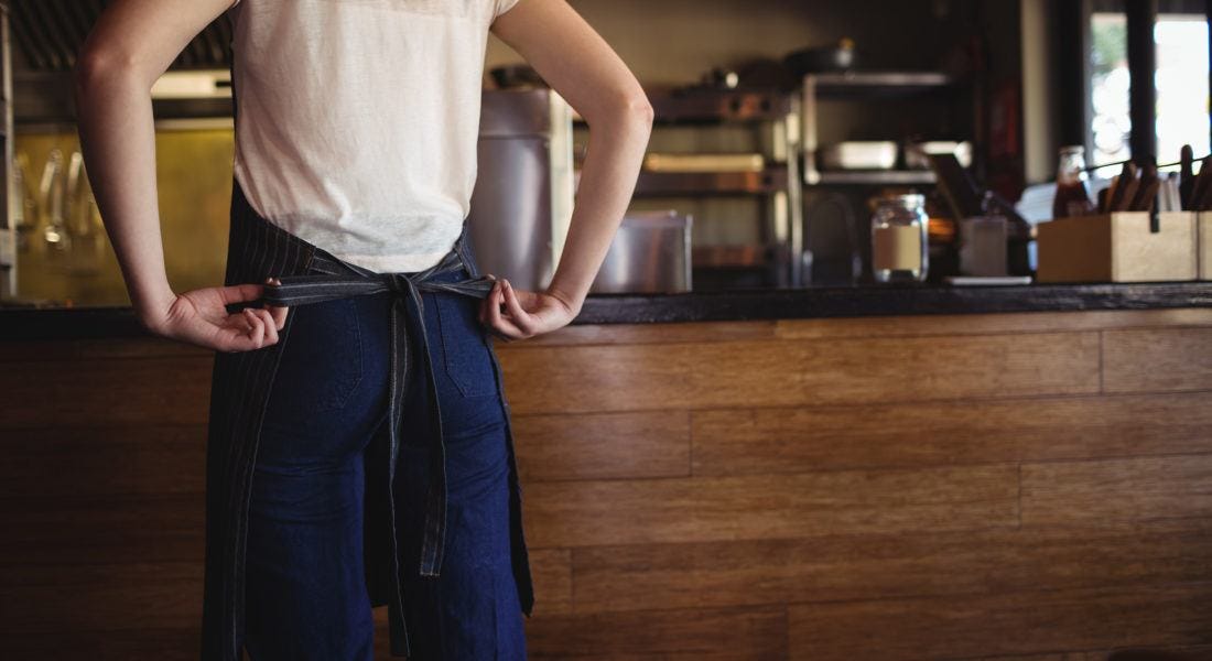 What Are The Duties And Responsibilities of a Waitress? | by Restaurant ...