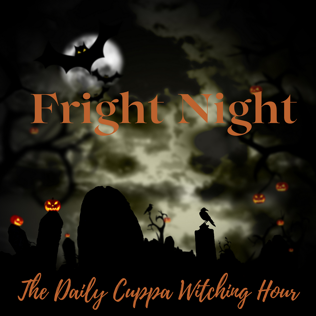 Friday Fright Night — #3. A selection of stories to enjoy as the… | by ...