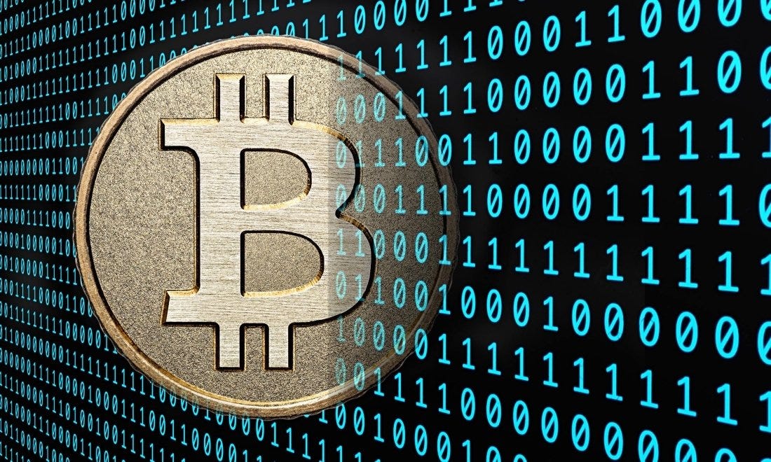 How to manually verify the hash of a Bitcoin block (command line) | by ...
