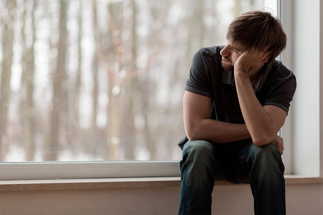 Why are you constantly unhappy?. Unhappiness is a common experience for ...