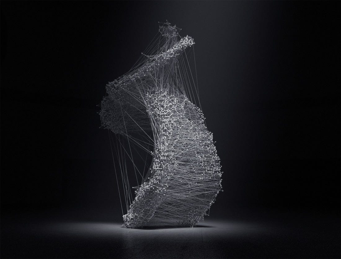 Asphyxia : An enthralling fusion of Dance and Technology | by The ...